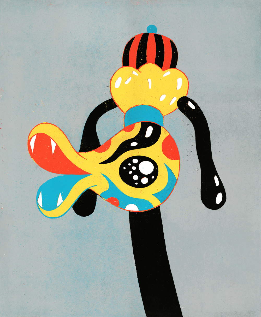 Roman Klonek — 2017