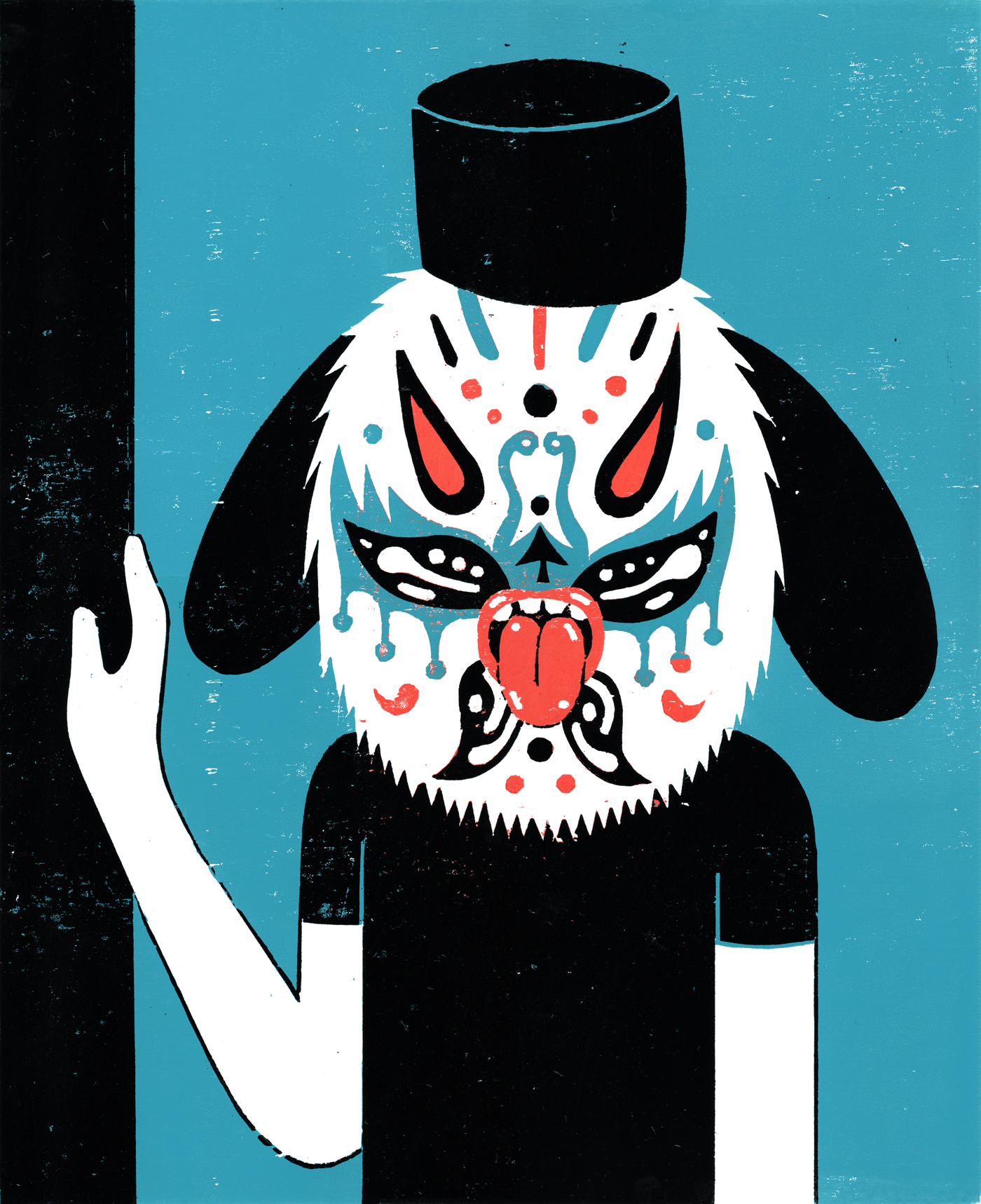 Roman Klonek — 2018